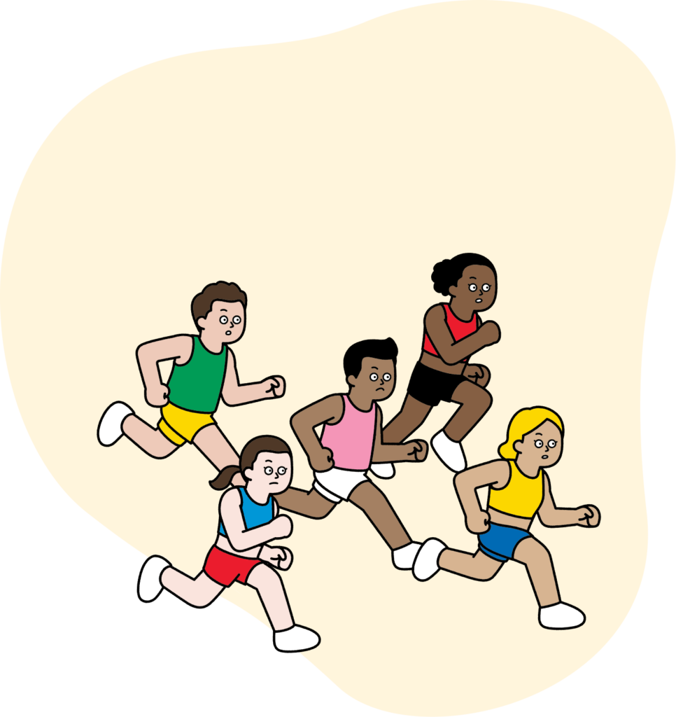 What is the Deaflympics | TOKYO FORWARD 2025