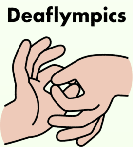 What is the Deaflympics | TOKYO FORWARD 2025