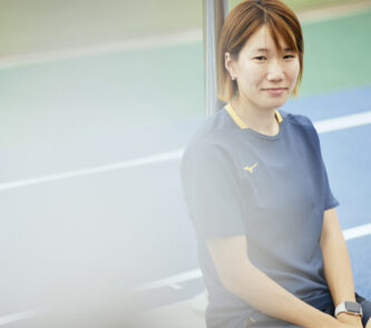 選手を知ろう | TOKYO FORWARD 2025